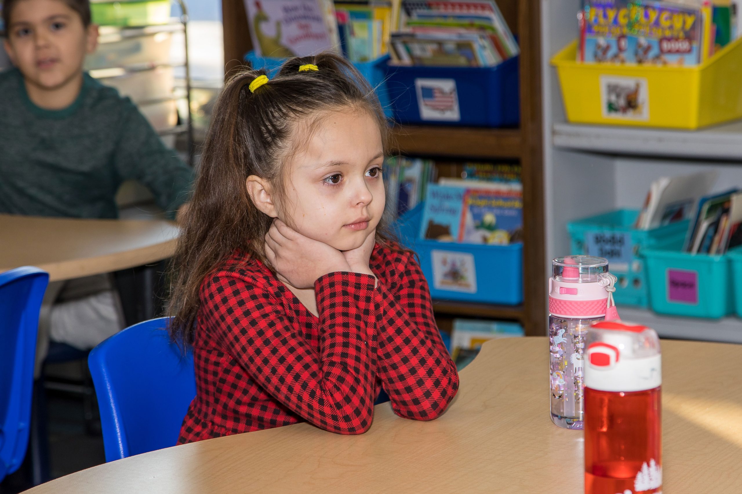 School Nutrition – Crosslake Community School