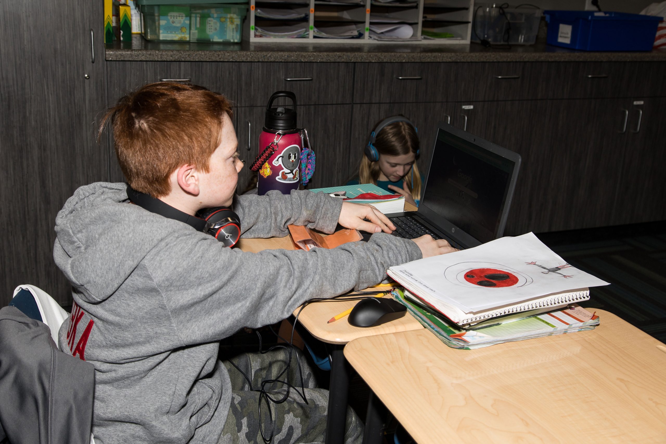 Curriculum – Crosslake Community School