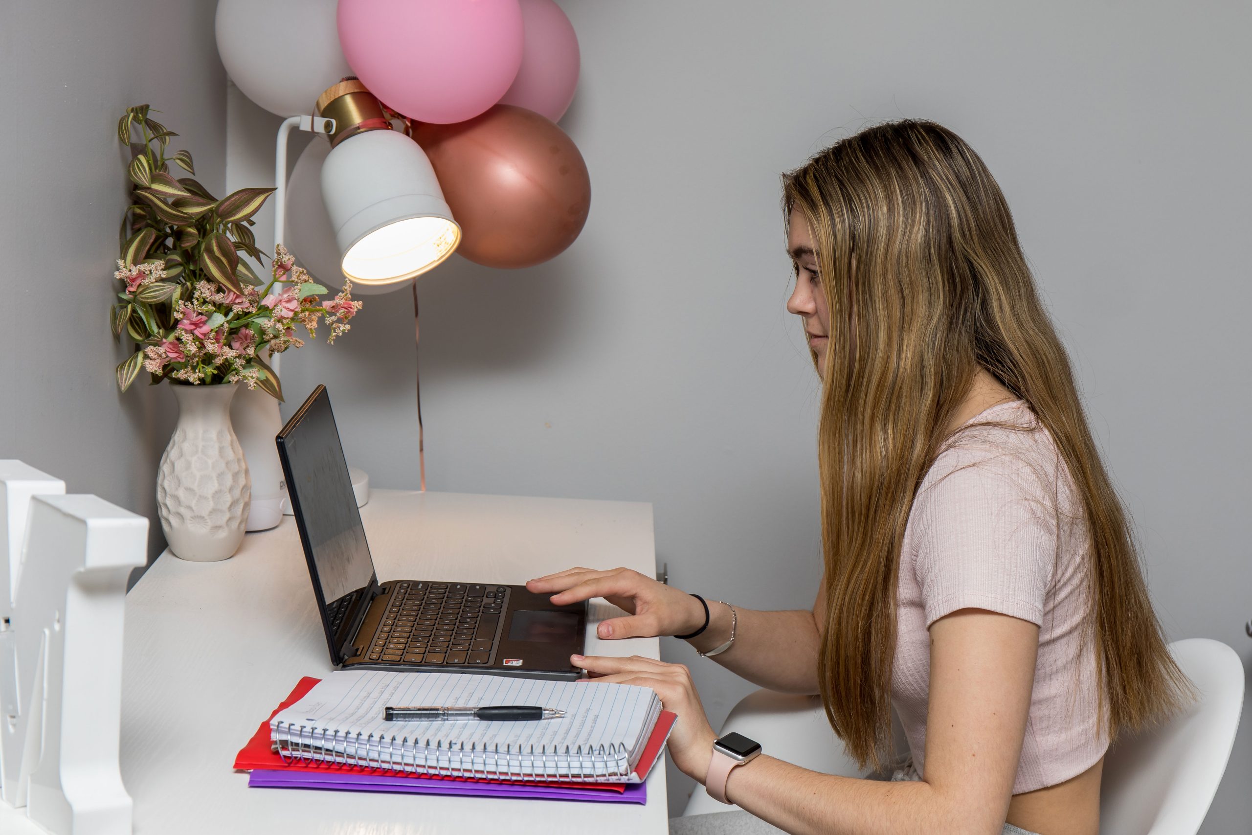 An inside look (Videos) – Crosslake Community School