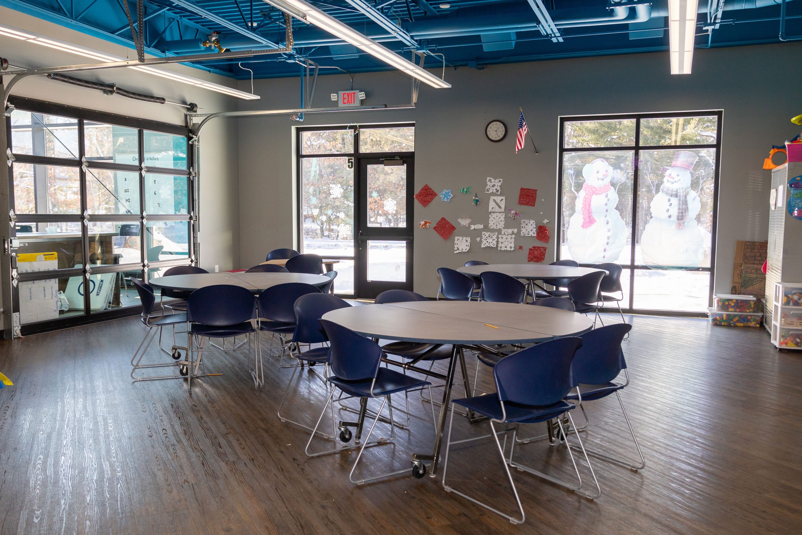 Facility Use – Crosslake Community School